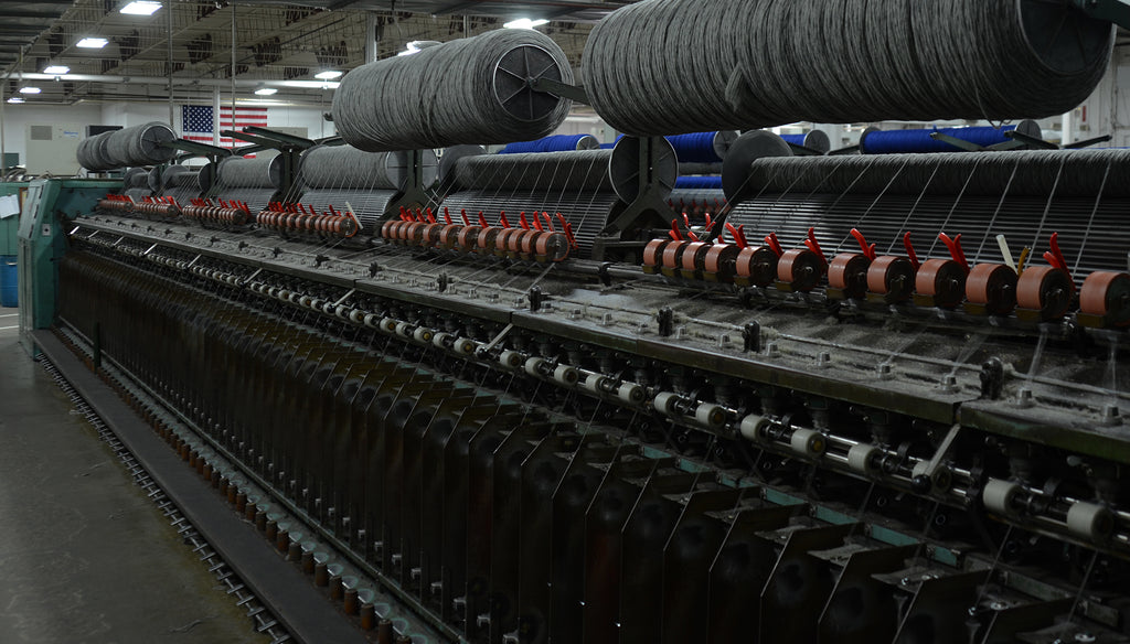 The Faribault Woolen Mill Origin Story