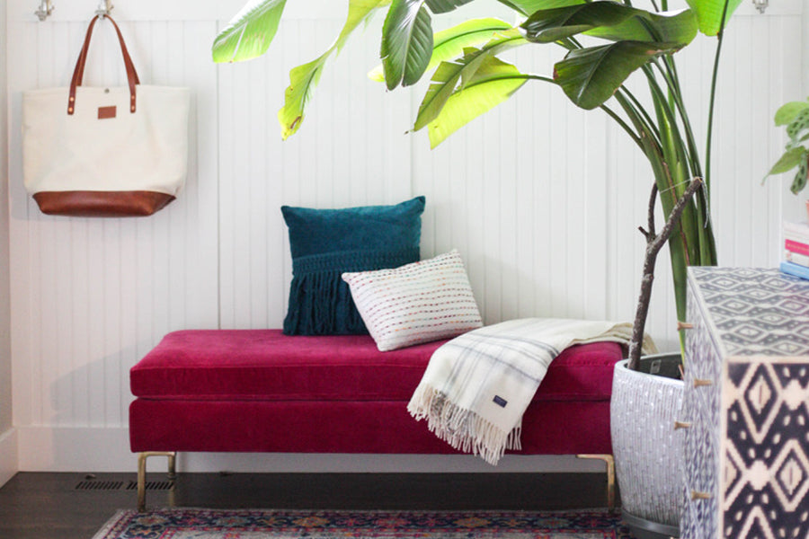 Fall Favorites – Faribault Mill