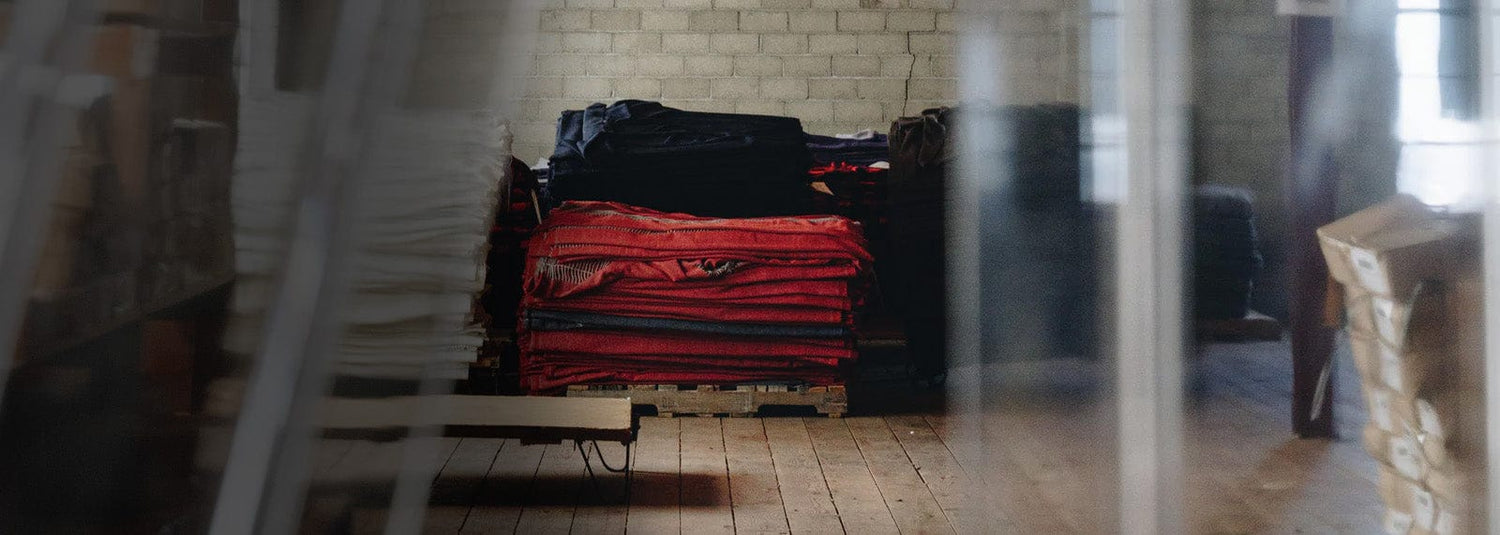 Warehouse Collection | Special Deals on Wool Products
