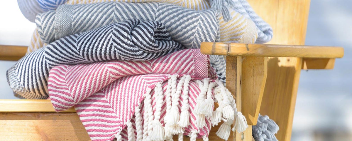 Summer Collection – Faribault Mill