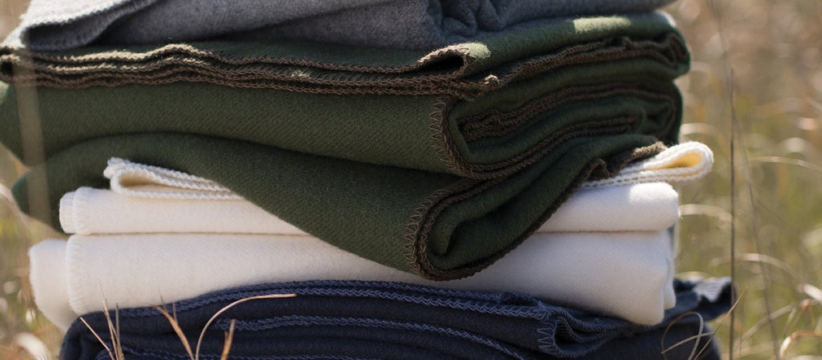 Pure & Simple Collection – Faribault Mill