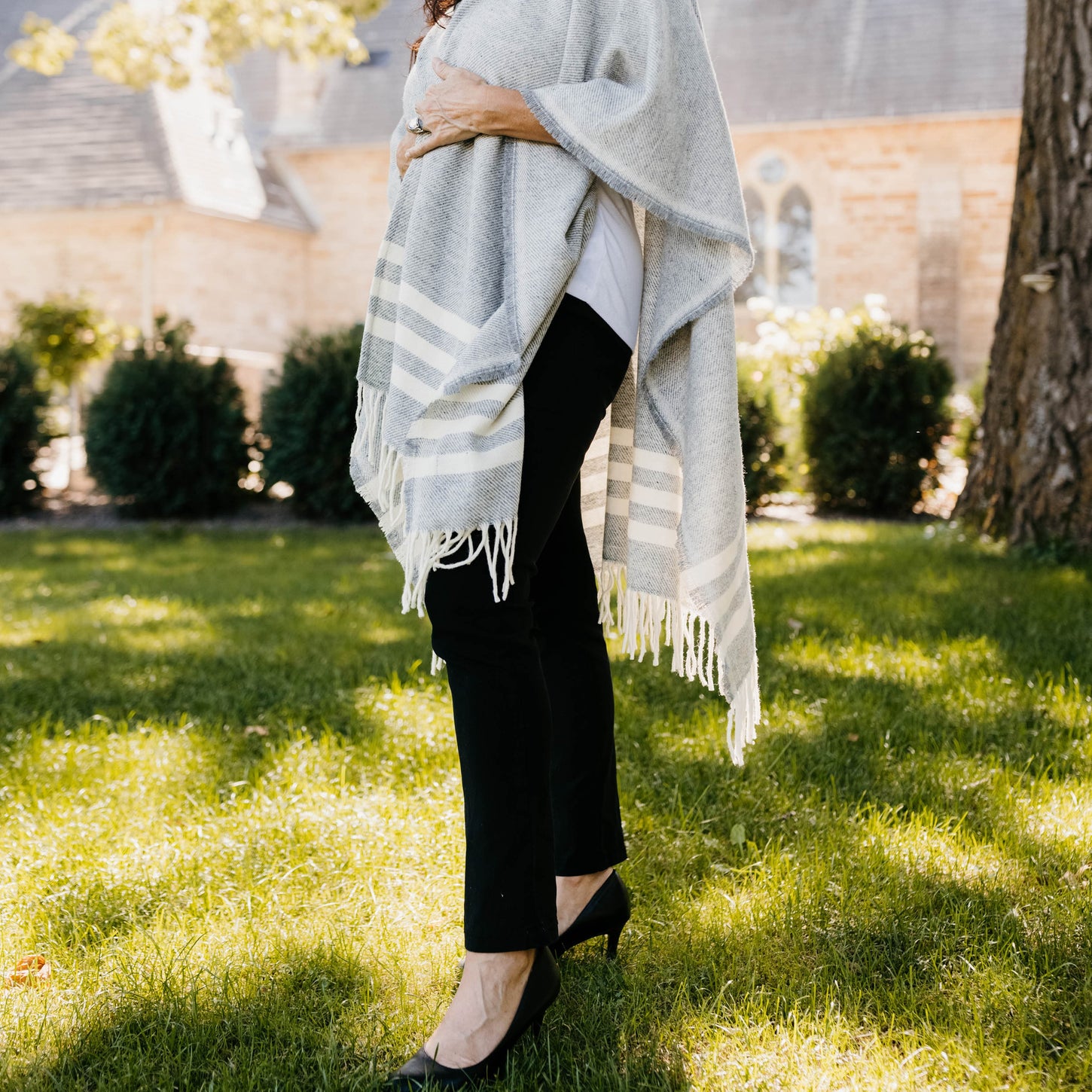 Faribault Mill - Contact Us