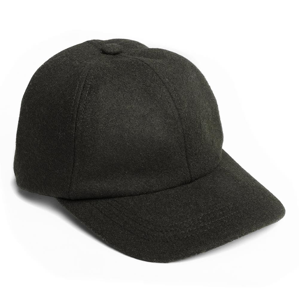 Wool Ball Cap – Faribault Mill