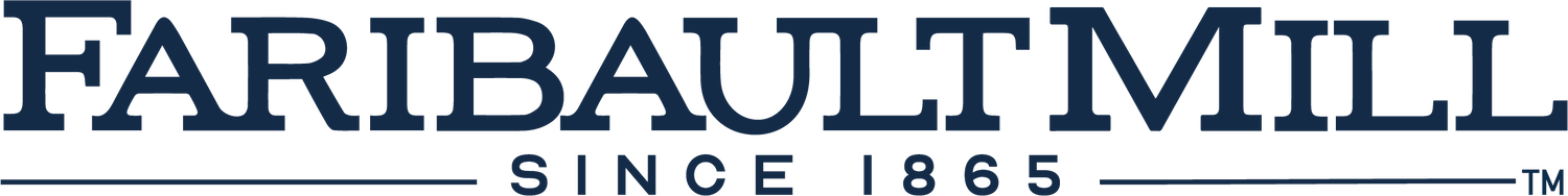 Faribault Mill | Blankets, Throws & Scarves Made in USA