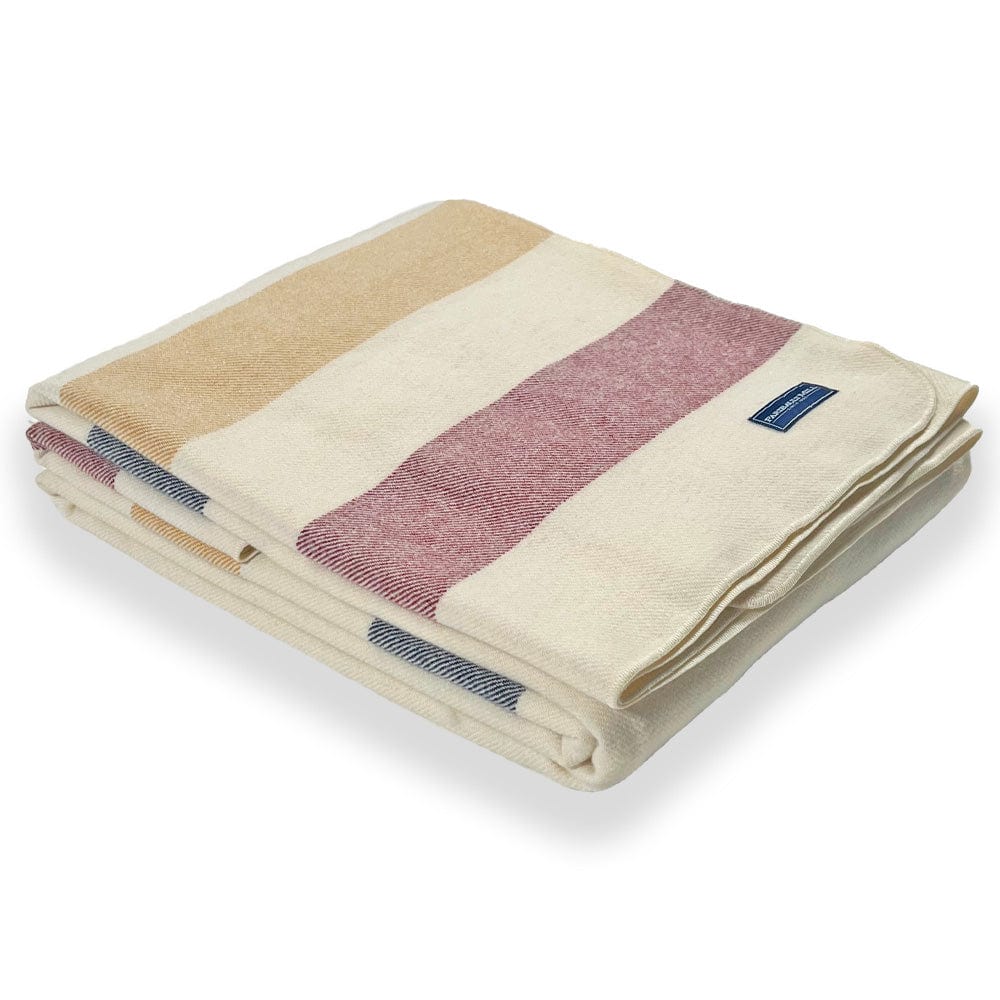 Wool Bed Blankets – Faribault Mill