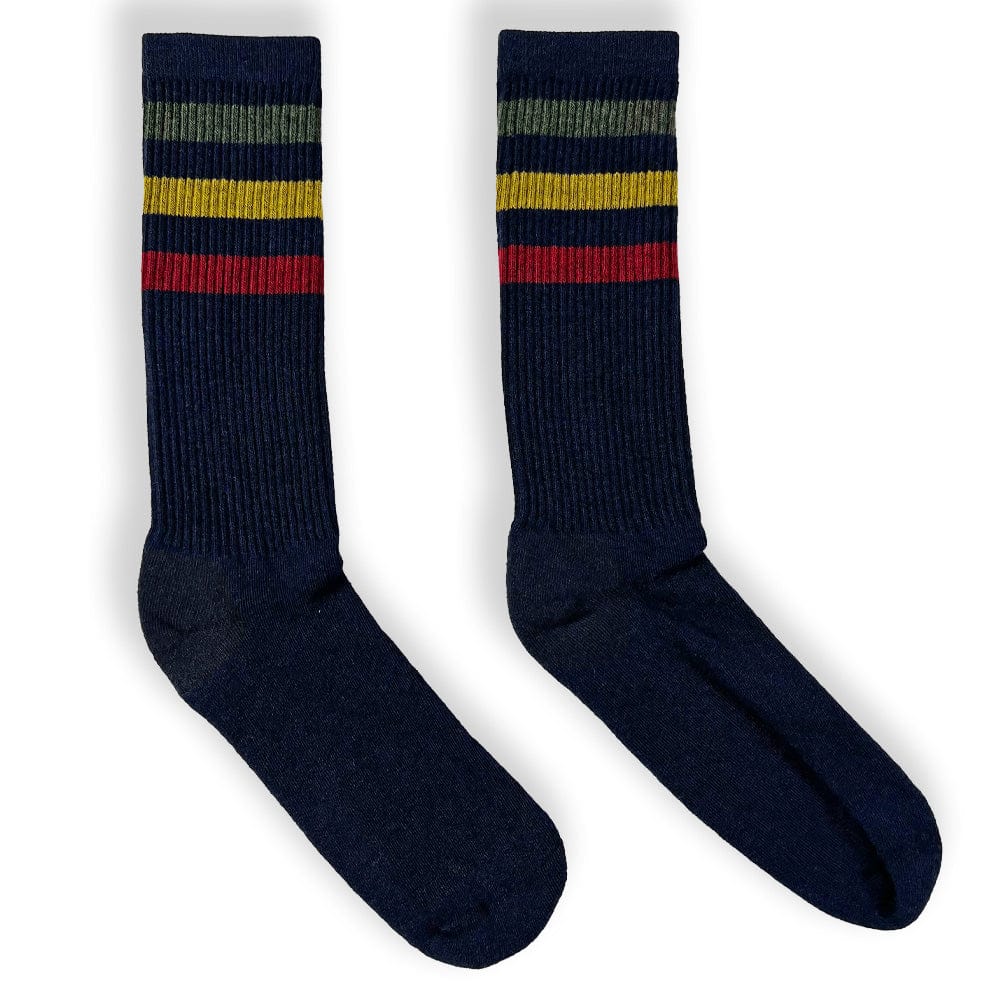 Socks Collection | Warm & Cozy Wool Socks – Faribault Mill