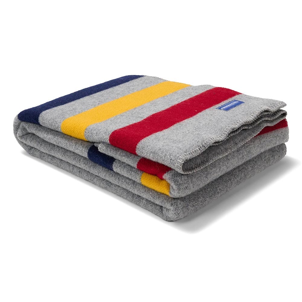 Wool Blankets – Faribault Mill
