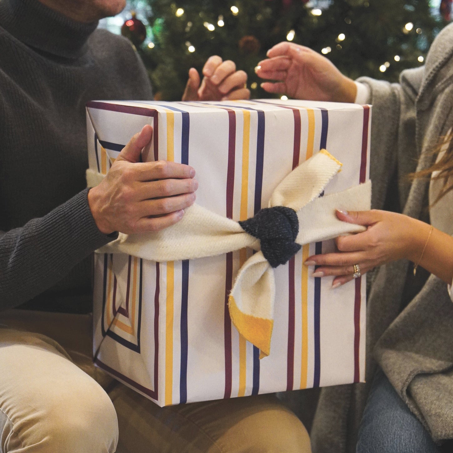 Clearance – Faribault Mill