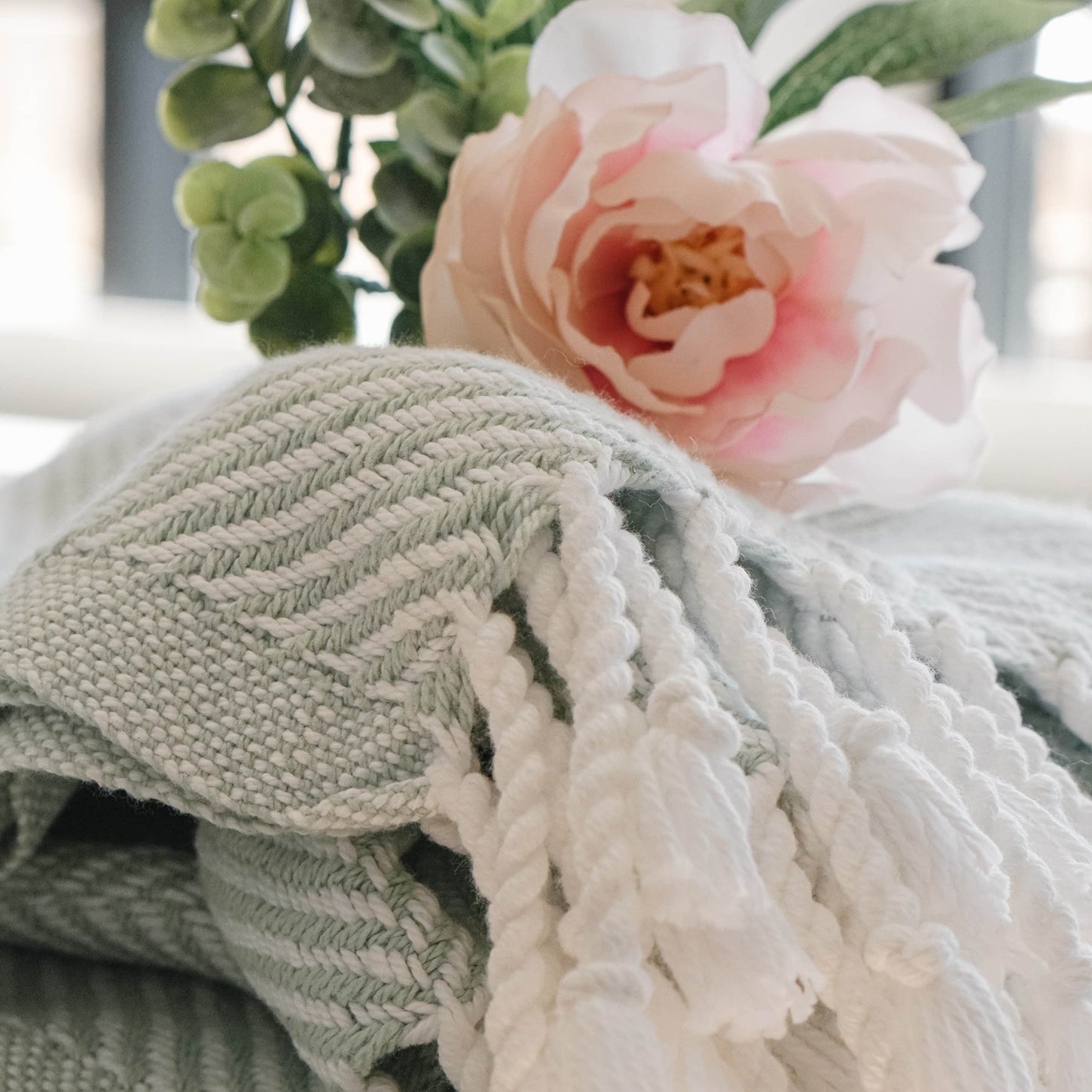 Faribault Mill - Contact Us