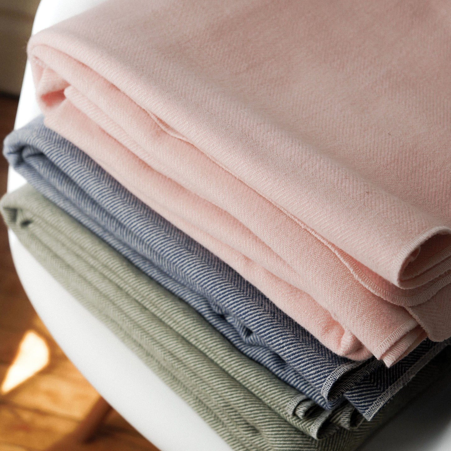 New Arrivals – Faribault Mill
