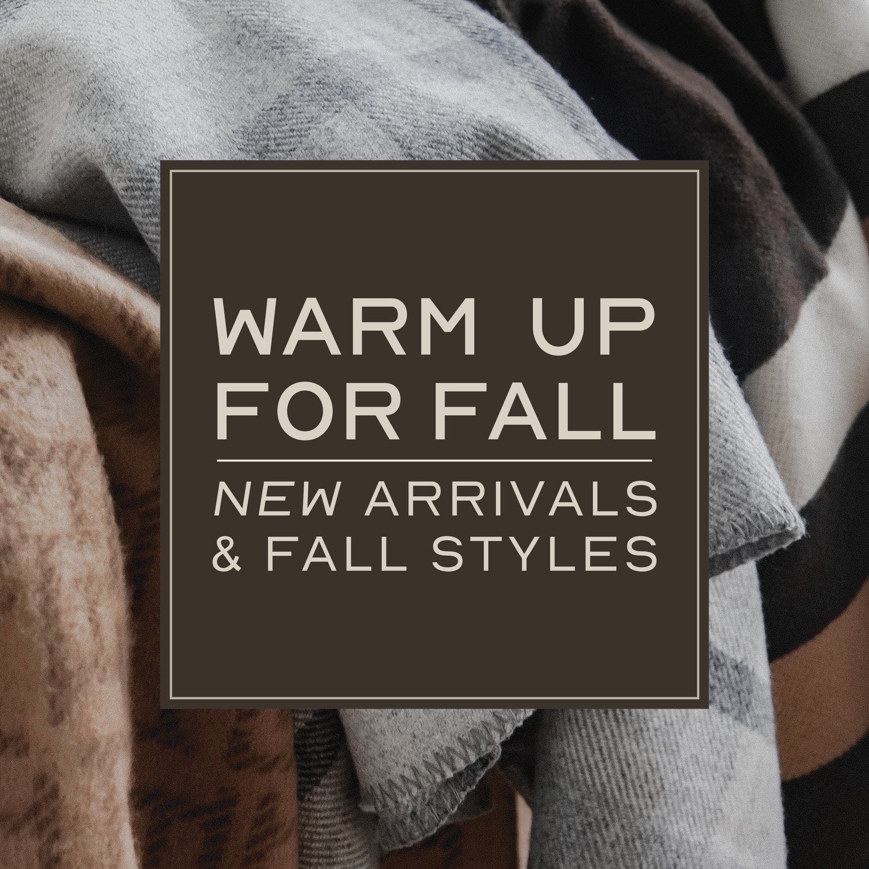 Faribault Mill | Blankets, Throws & Scarves Made in USA