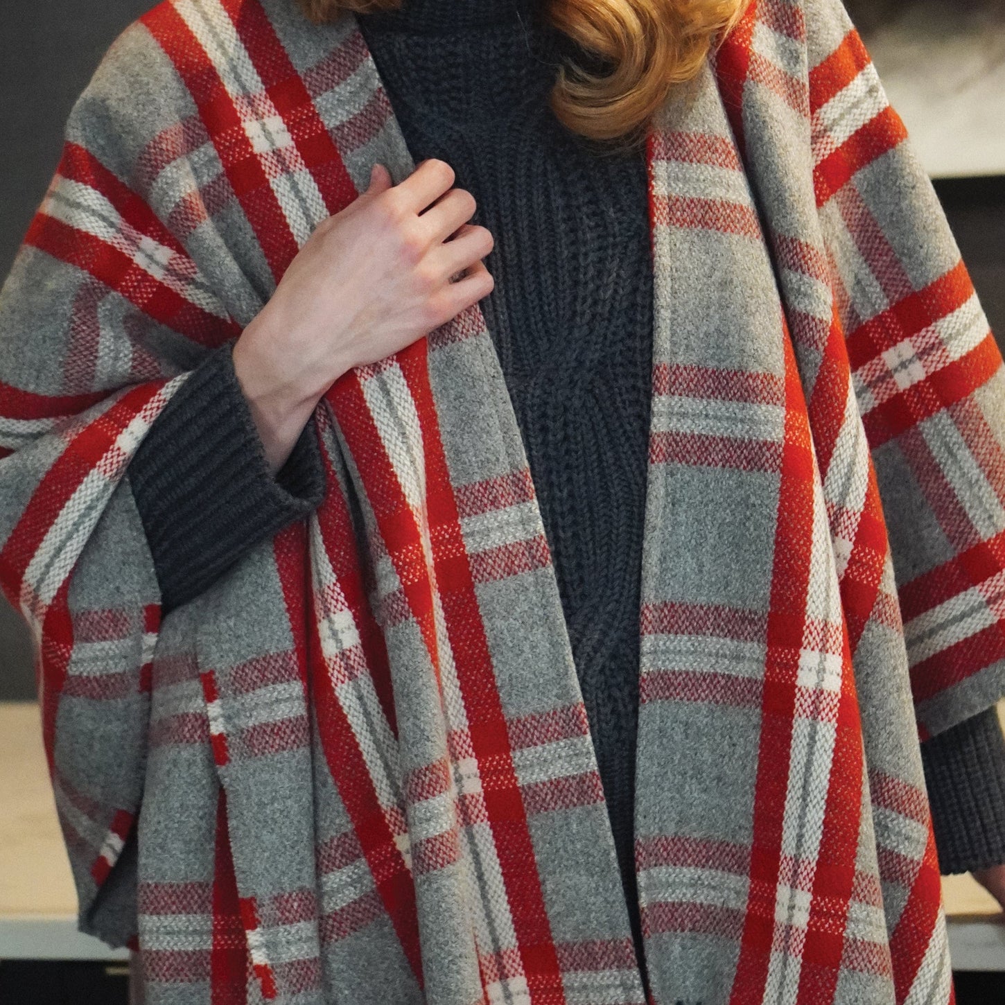 Faribault Mill | Blankets, Throws & Scarves Made in USA