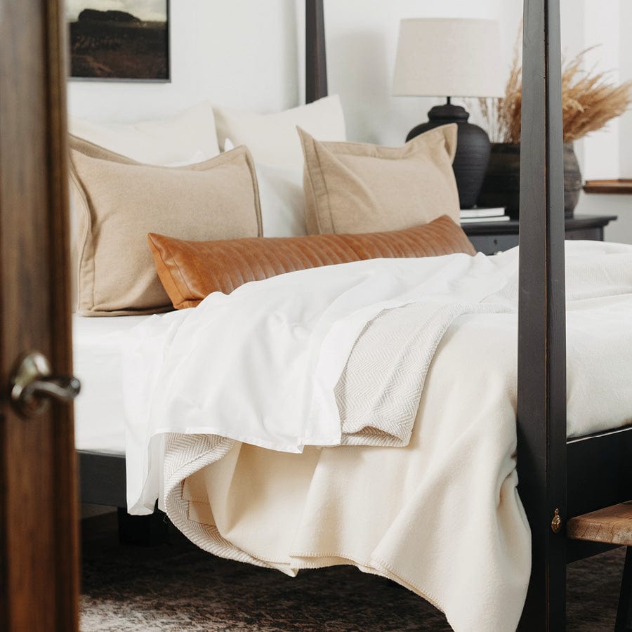 Clearance Collection | Wool Throws, Blankets & More