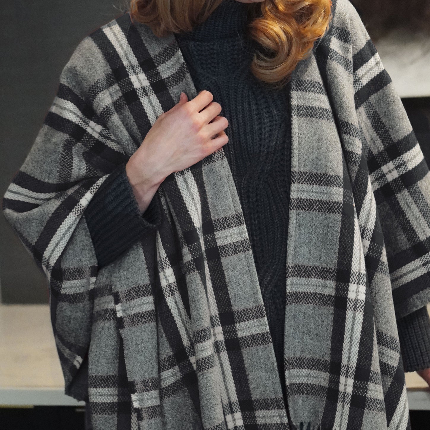 Faribault Mill - Contact Us