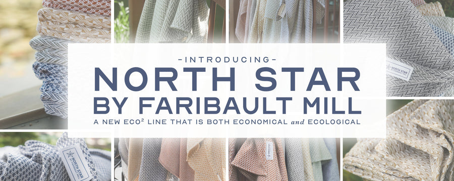 North Star Collection | Premium Blankets & Throws
