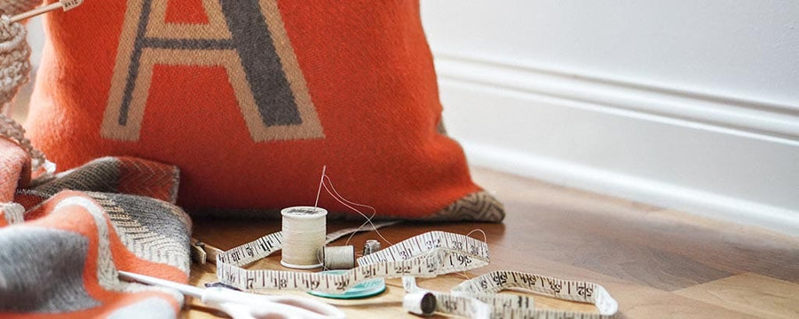 Remnants Collection | Wool Fabric Remnants for Crafts & DIY