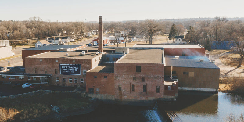 Tour the Mill