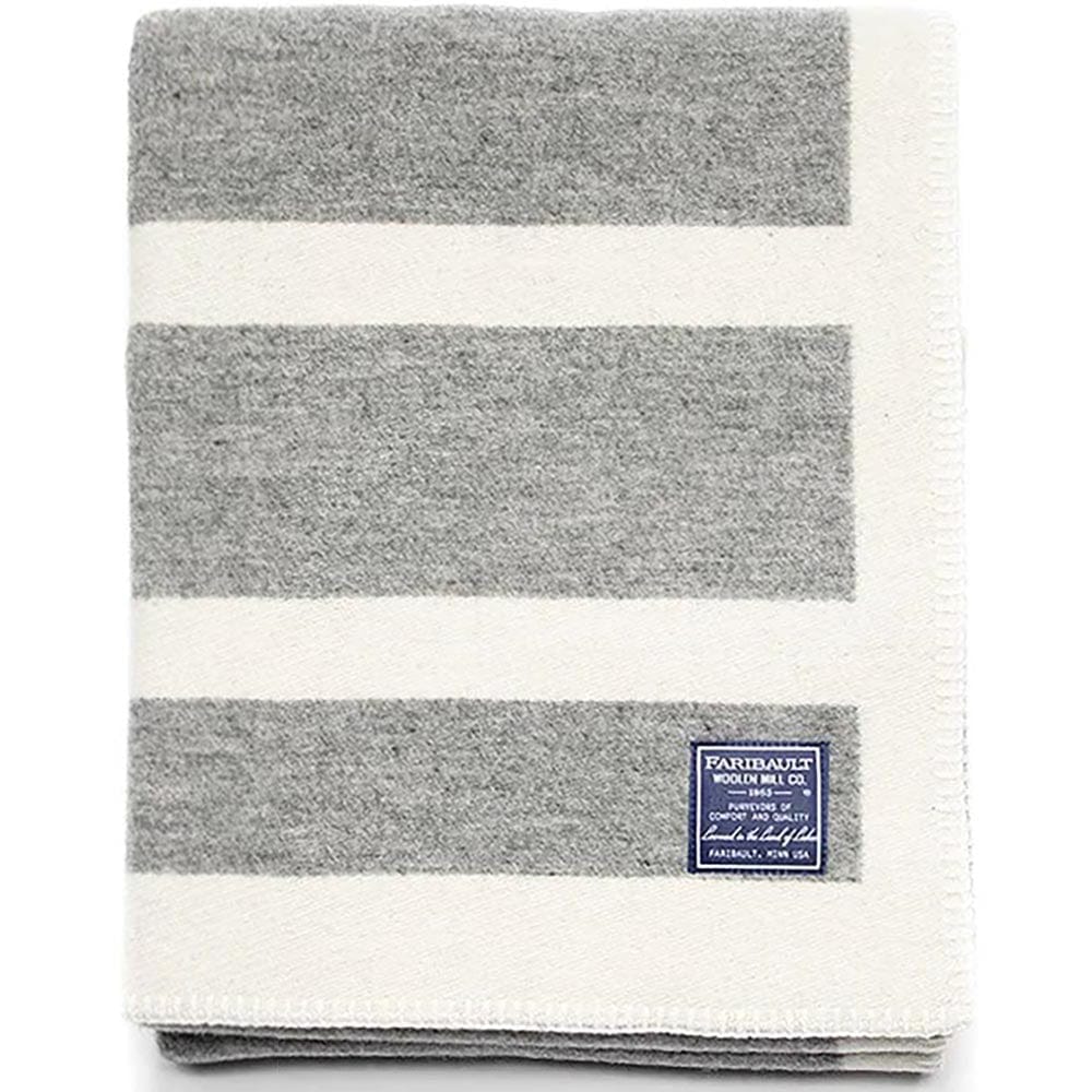 Throw Blankets – Faribault Mill