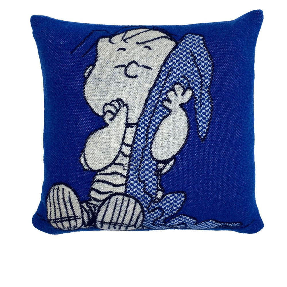 Peanuts Pillow Cases – Faribault Mill
