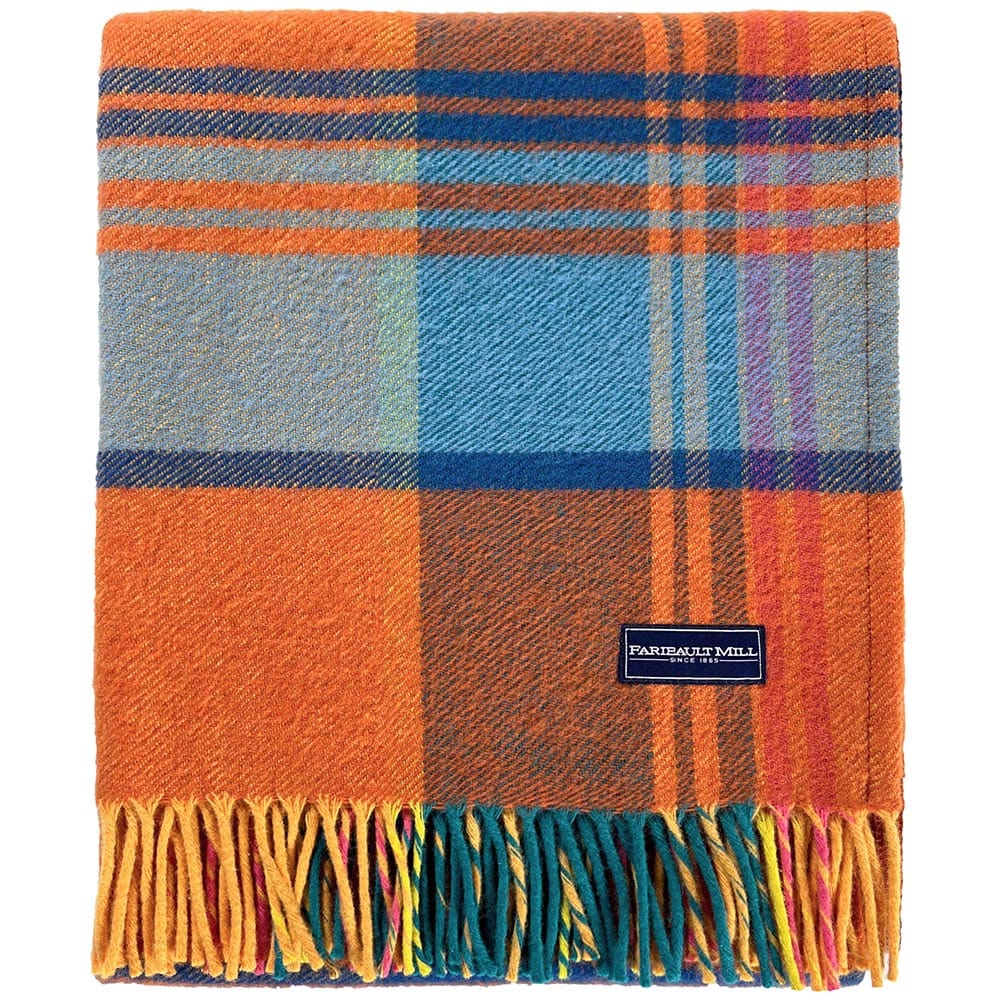 Clearance – Faribault Mill