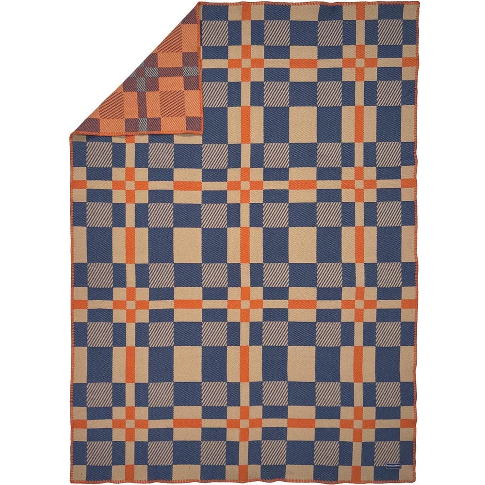 Wool Throws – Faribault Mill
