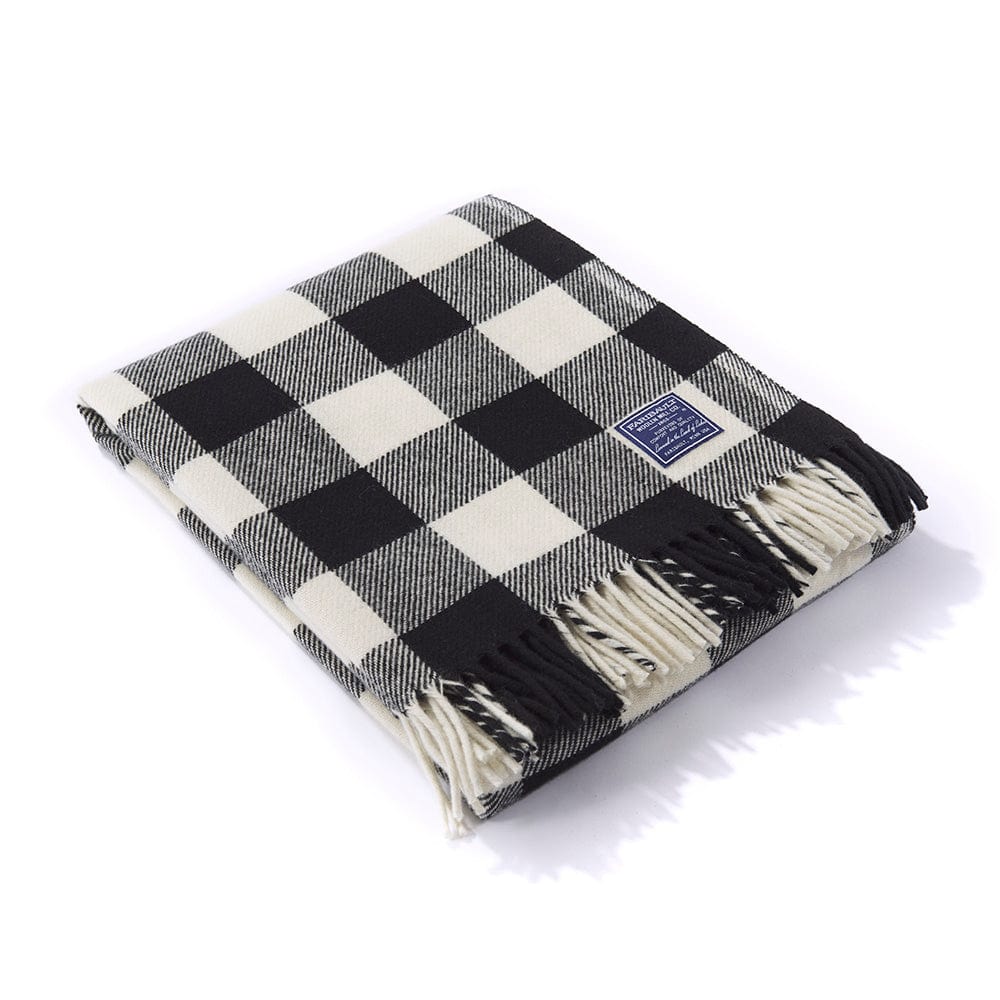 Throw Blankets – Faribault Mill